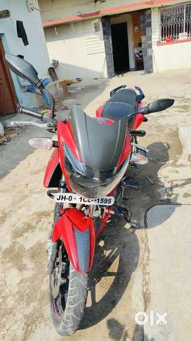 Buy Sell Second Hand Apache 160 in Jharkhand Used Motorcycles in Jharkhand OLX