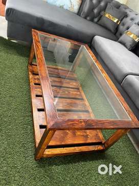 Glass Teapoi Buy Sell Used Furniture in India OLX