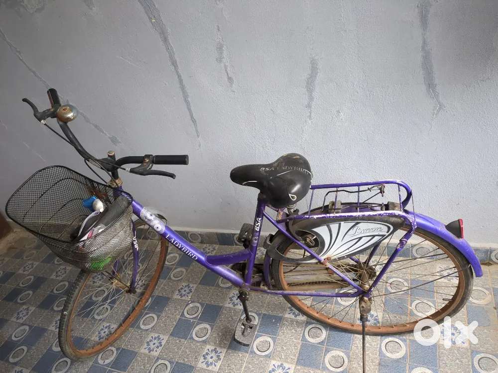 Lady bird cycle olx store