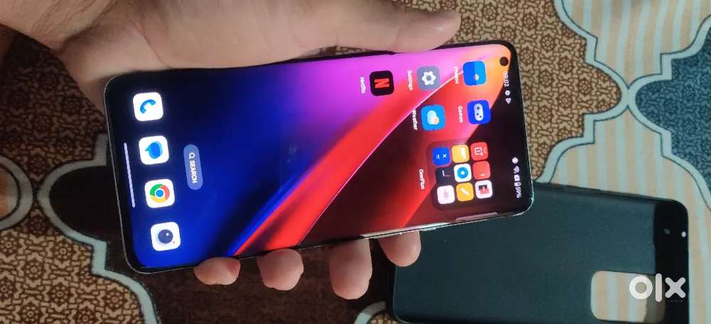 OnePlus 9 pro - Mobile Phones - 1798269187