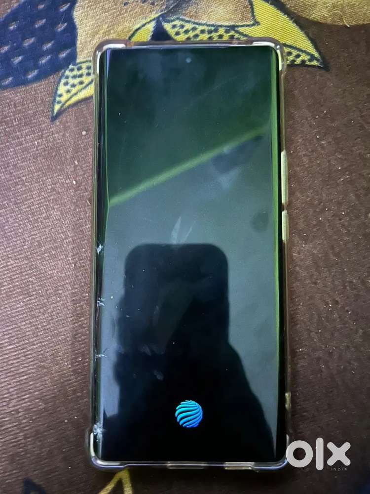 Iq z7 pro 5g - Mobile Phones - 1822445709