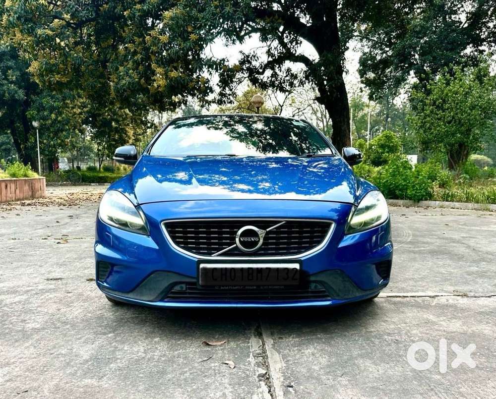 Volvo V40 D3 R Design, 2017, Diesel - Cars - 1803445485