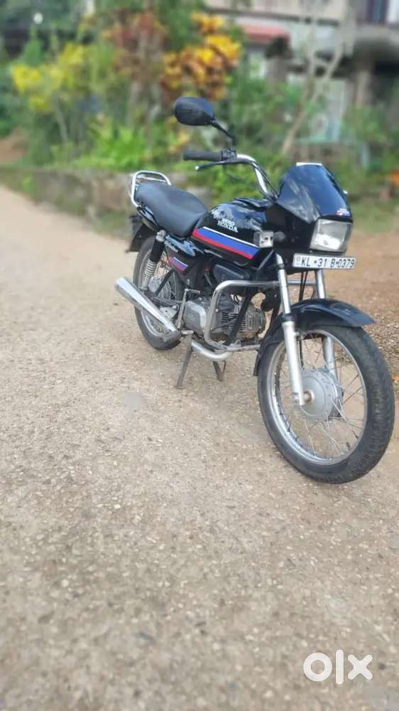 Splender plus - Motorcycles - 1808980098