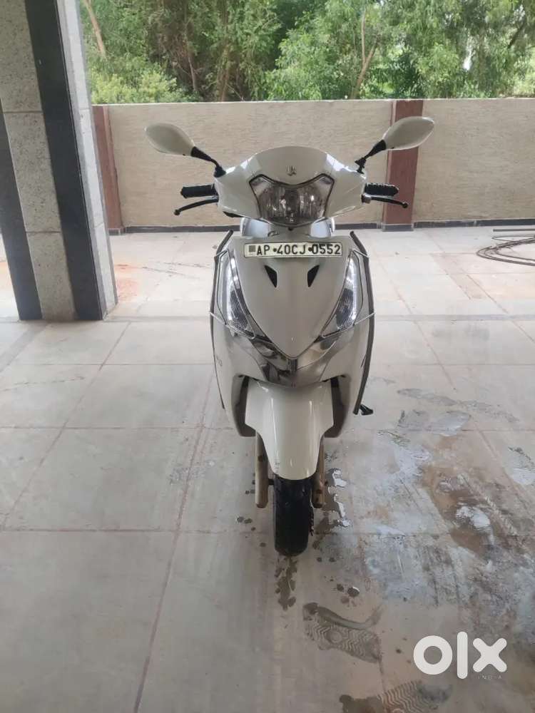 HERO DESTINY PRIME 125 FOR SALE - Scooters - 1809773738