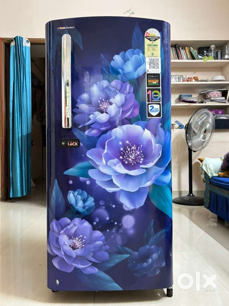 Fridge of ‘A tata product’ urgent sale - Fridges - 1815304142
