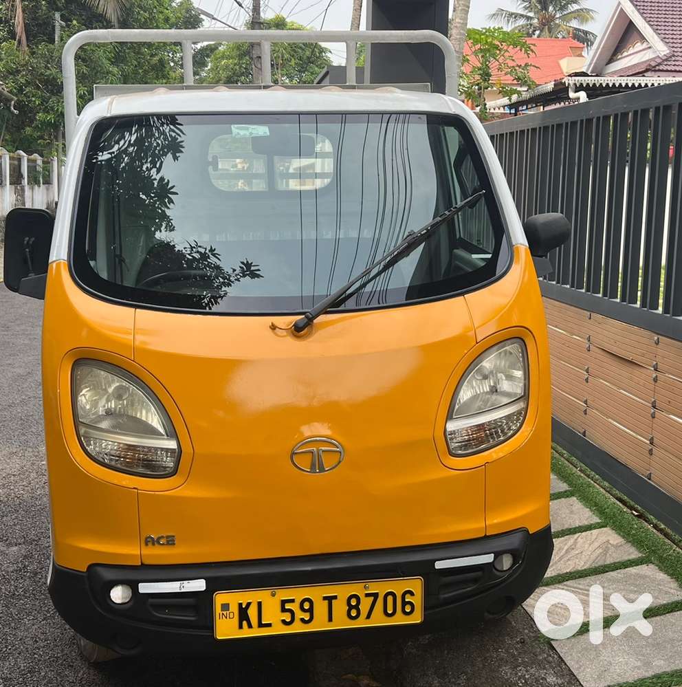 Tata Ace ZIP XL - Commercial & Other Vehicles - 1803688710