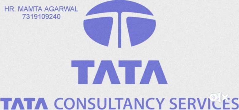 urgent Hiring of Tata motor company Full time job Available in company ...