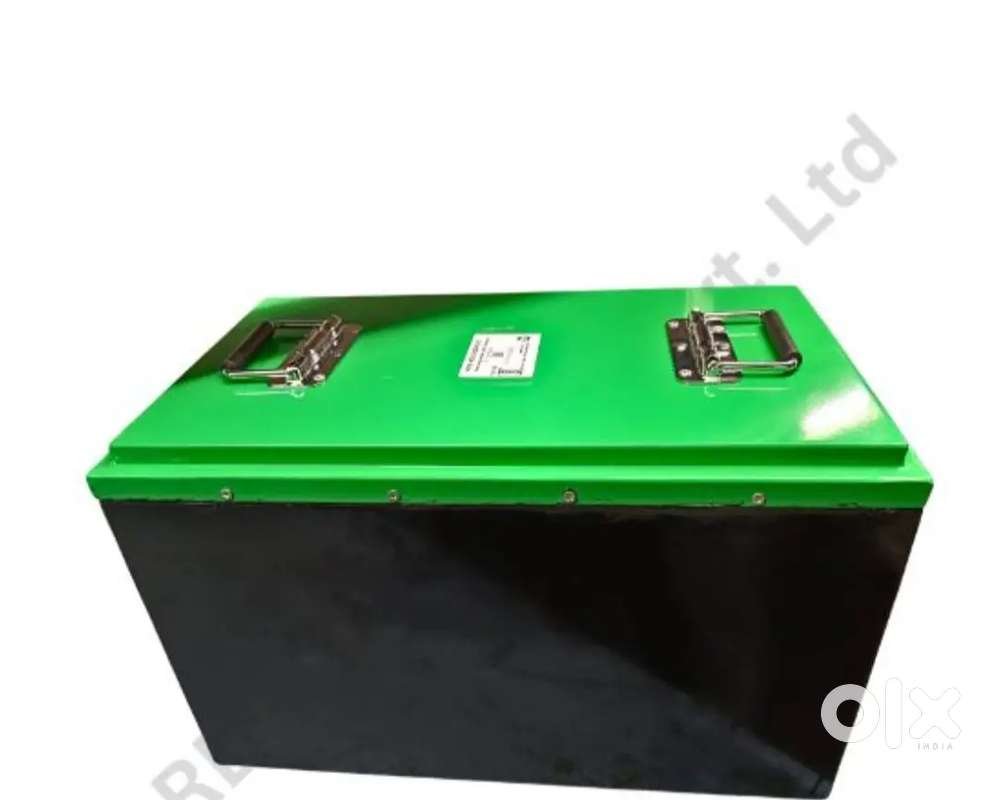 Lithium solar inverter & home inverter battery - Kitchen & Other ...