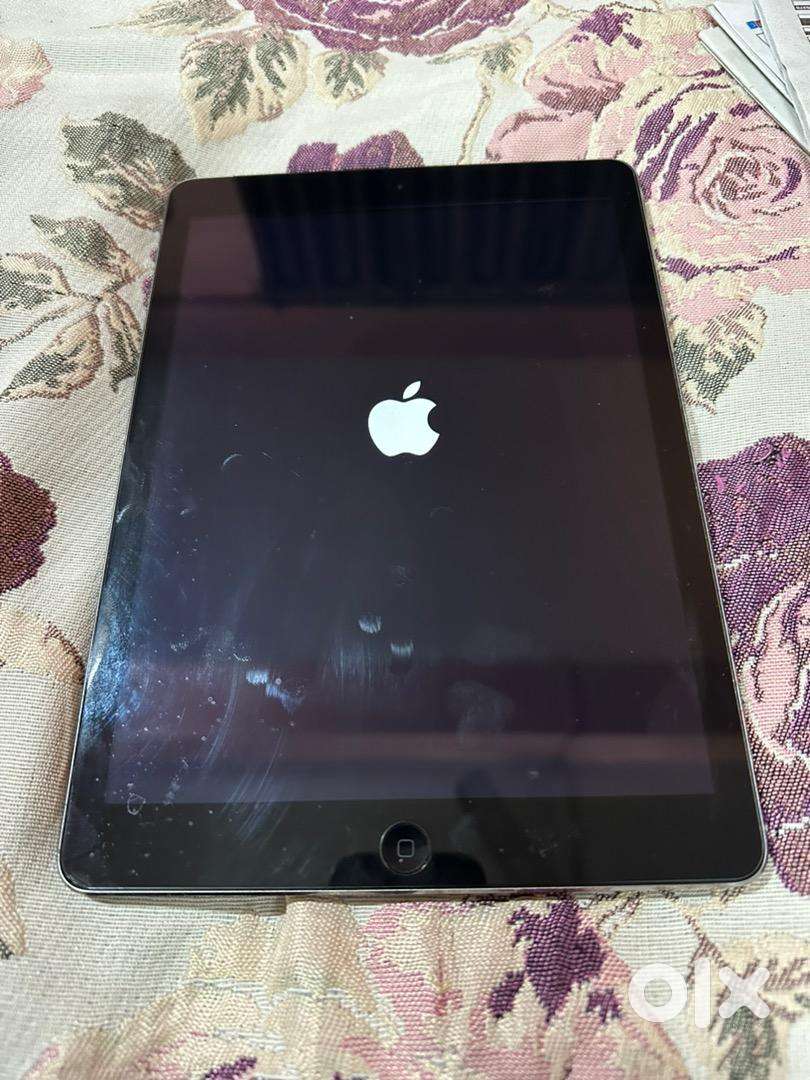 Apple iPad Air 16GB(Cellular+Wifi) - Tablets - 1754389158
