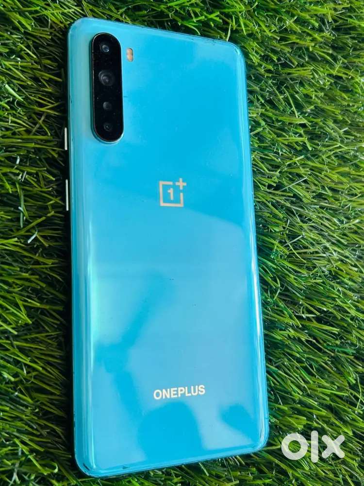 Oneplus Nord 12 GB 256 GB dual sim 5G - Cars - 1803989466