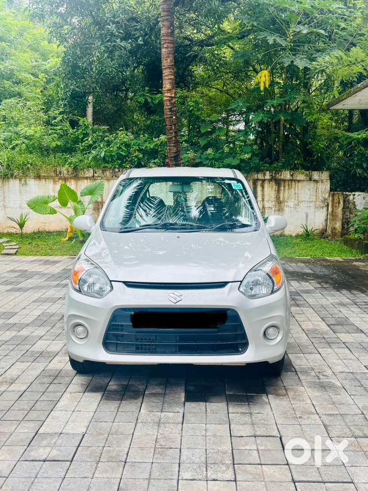 Maruti Suzuki Alto 800 2014 Petrol Well Maintained. - Cars - 1816532852