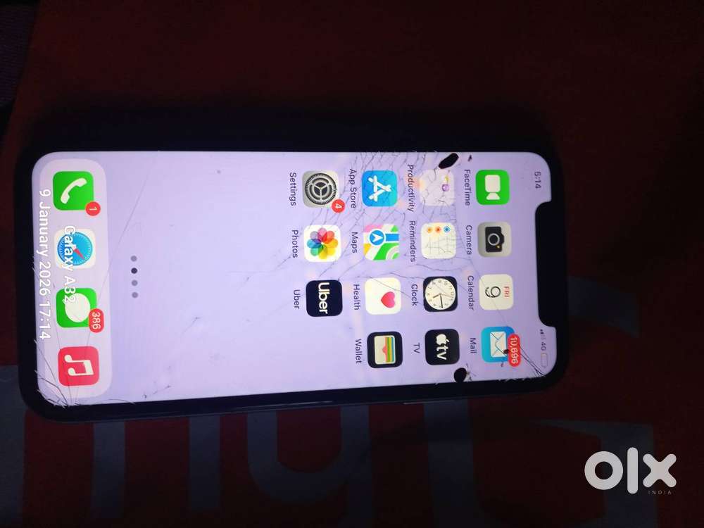 11 with 64 gb - Mobile Phones in Kalady, Ernakulam - 1831623046