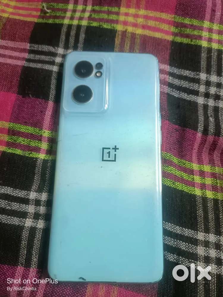 One plus nord ce2 - Mobile Phones - 1815078539