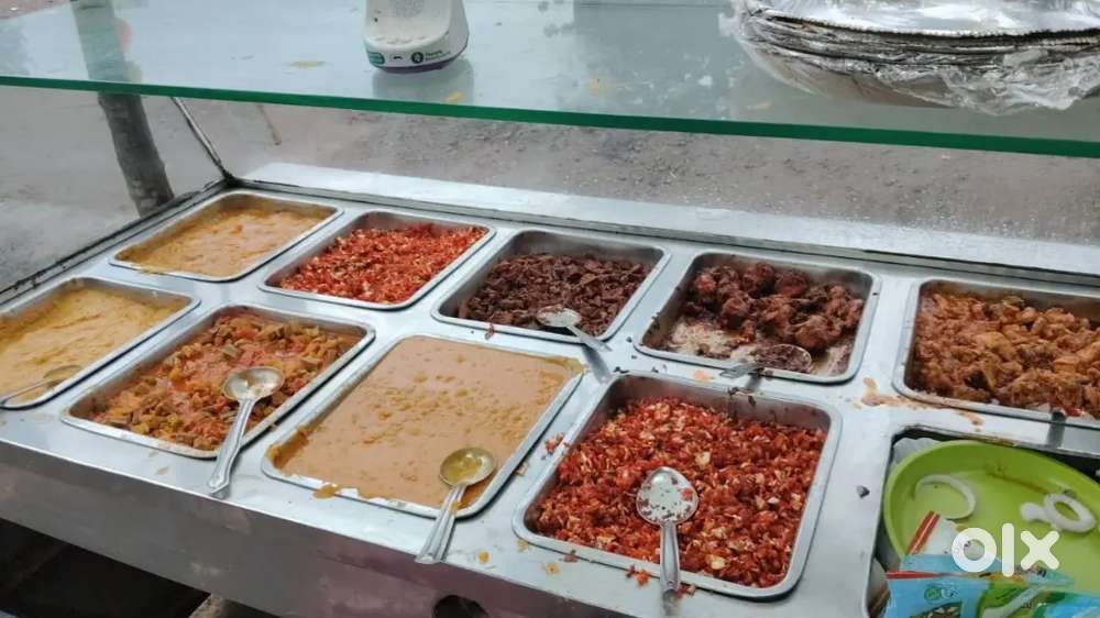 Curry counter, arugolanu - Other Household Items - 1818462579