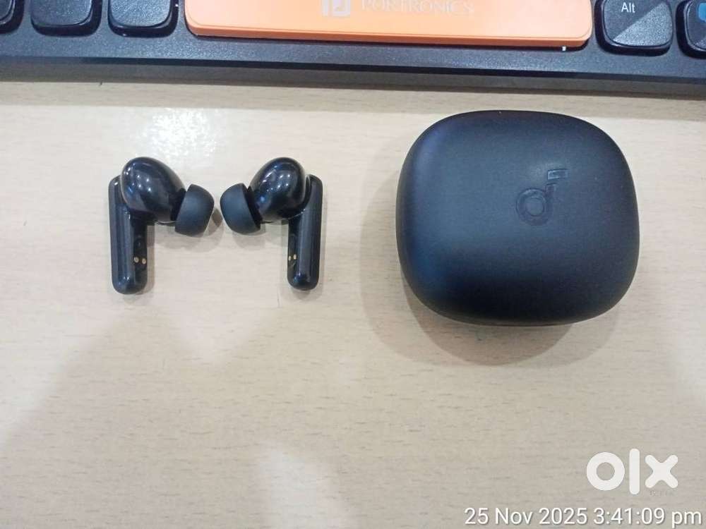 SOUNDCORE EARBUDS R50i VI - TVs, Video - Audio - 1827475735