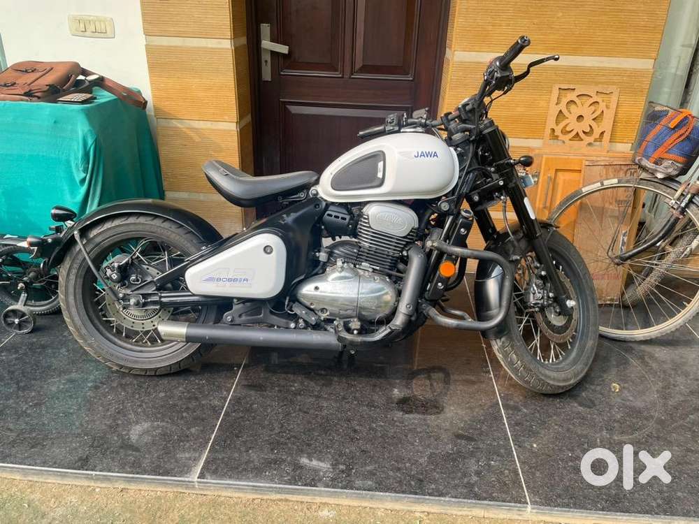 New Jawa Bobber 42 - Motorcycles - 1753413784