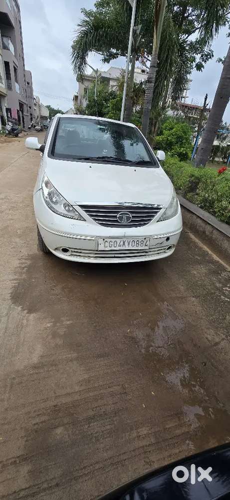 Tata Manza 2014 Petrol Well Maintained - Cars - 1812916832