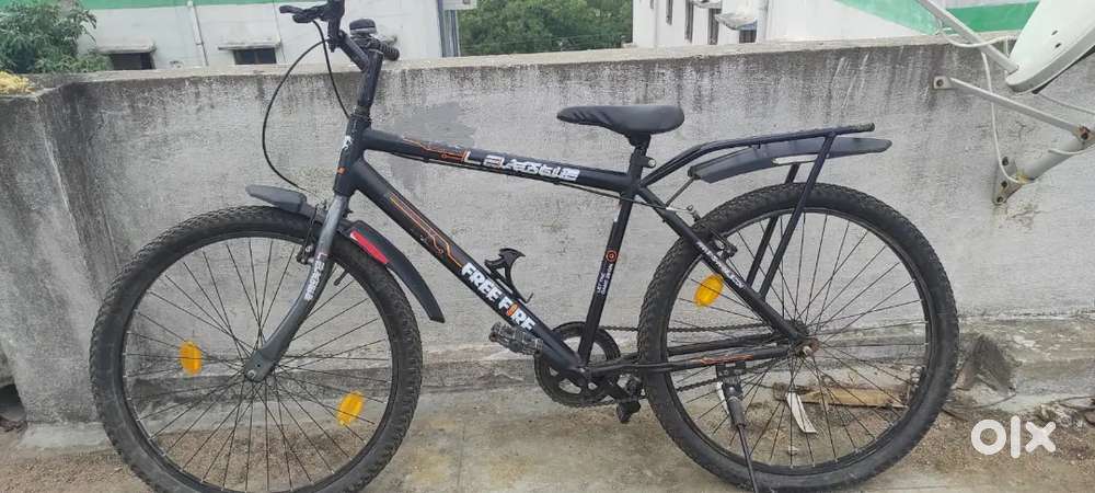 Light weight and Less used bicycle - Bicycles - 1816478132