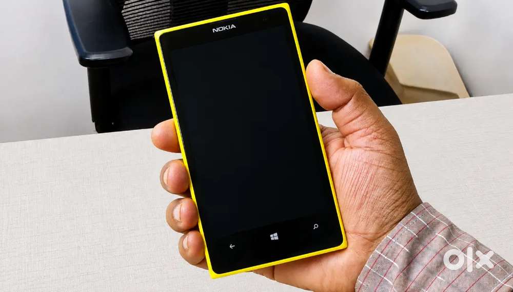 Nokia Lumia 1020 - Mobile Phones in Pragati Vihar, Bilaspur - 1846021252
