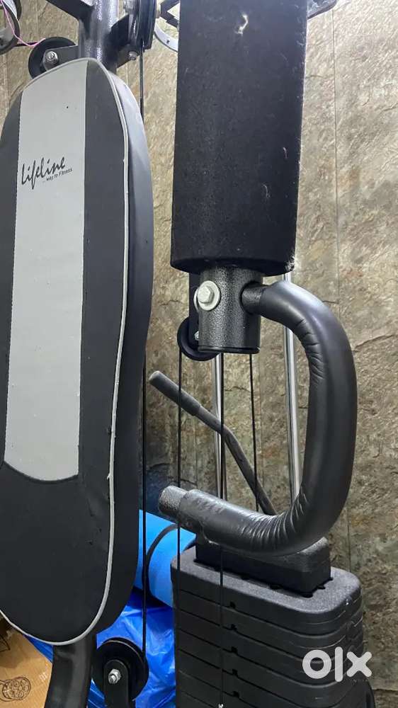 All in one Gym machine for - Gym & Fitness - 1819511409