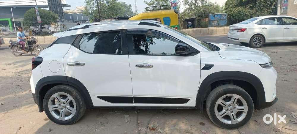 Renault Kiger RXZ Turbo, 2022, CNG & Hybrids - Cars - 1797491481