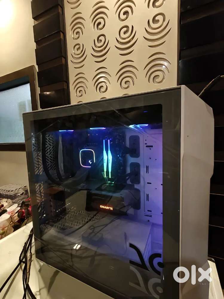 Gaming Computer - Computers & Laptops - 1818903334