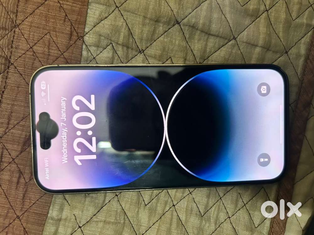 Iphone 14 pro 256gb 86%battery health - Mobile Phones in Zahra Nagar ...