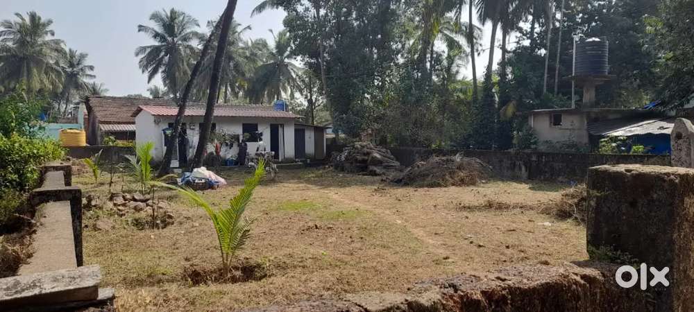 Lands & Plots for sale in Goa | OLX
