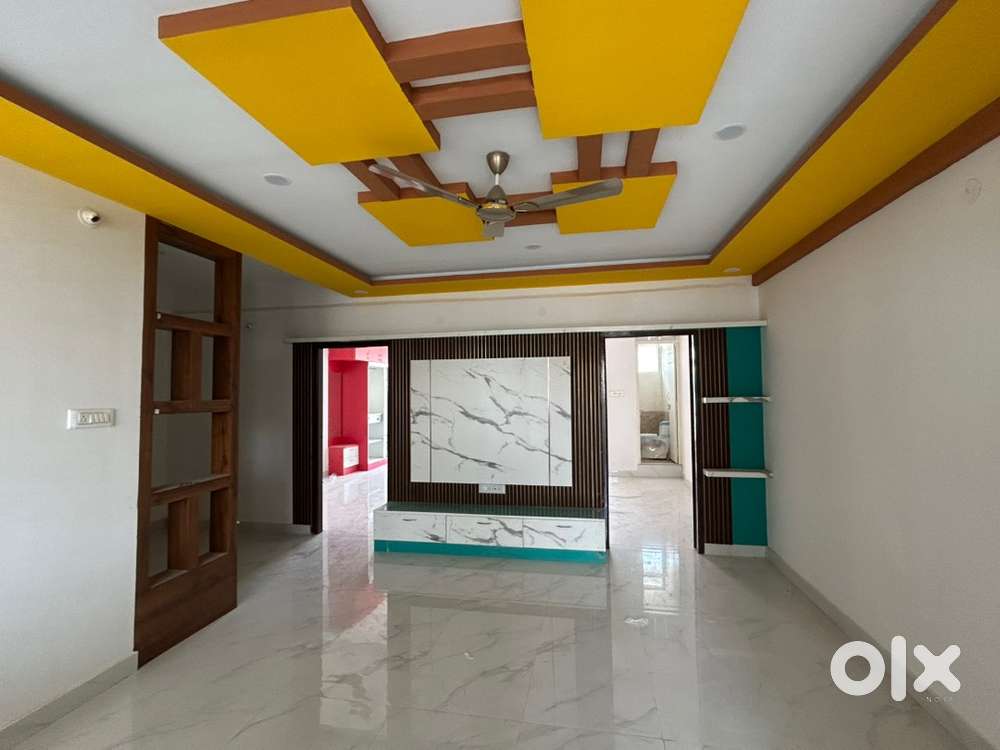 House for rent and lease 2 -3 bhk kadugodi patalamma layout chansandra ...