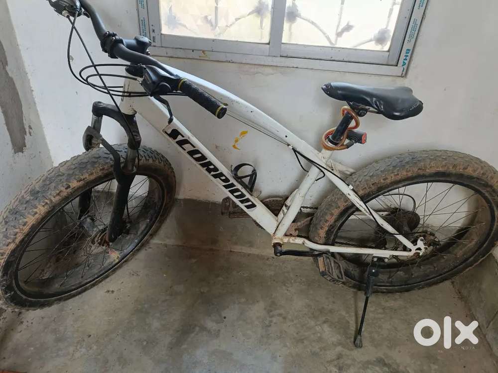 Bicycle olx store