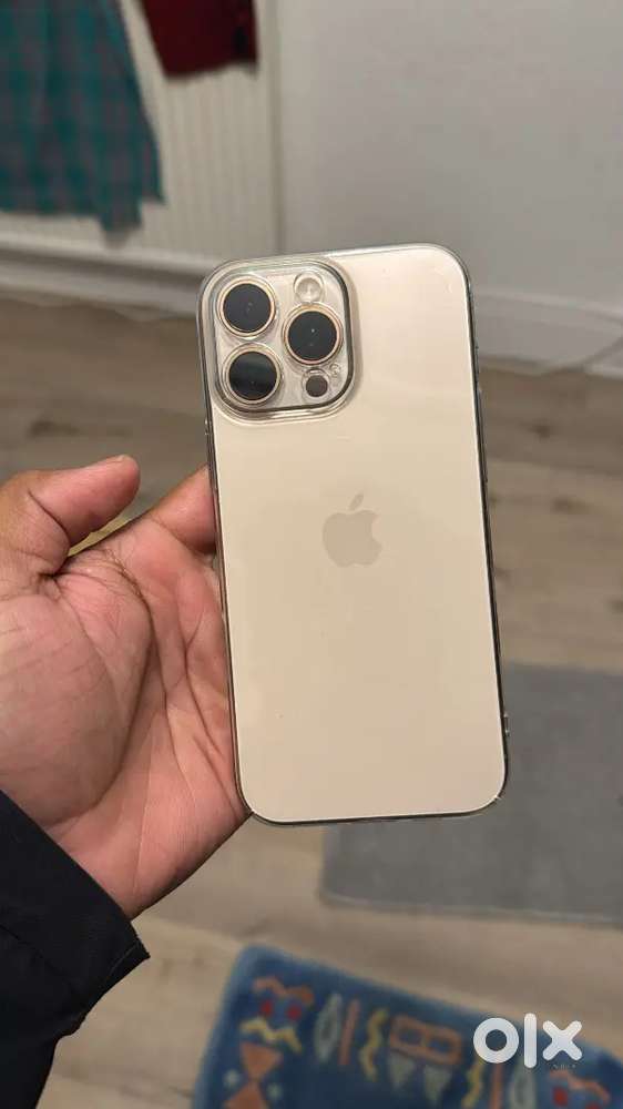 IPHONE 16 PRO MAX DESERT TITANIUM 256 GB - Mobile Phones - 1789419118