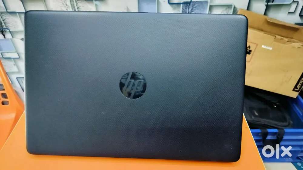 NEW CONDITION _HP 15S MODEL CORE I5 11TH GEN LAPTOP - Computers ...