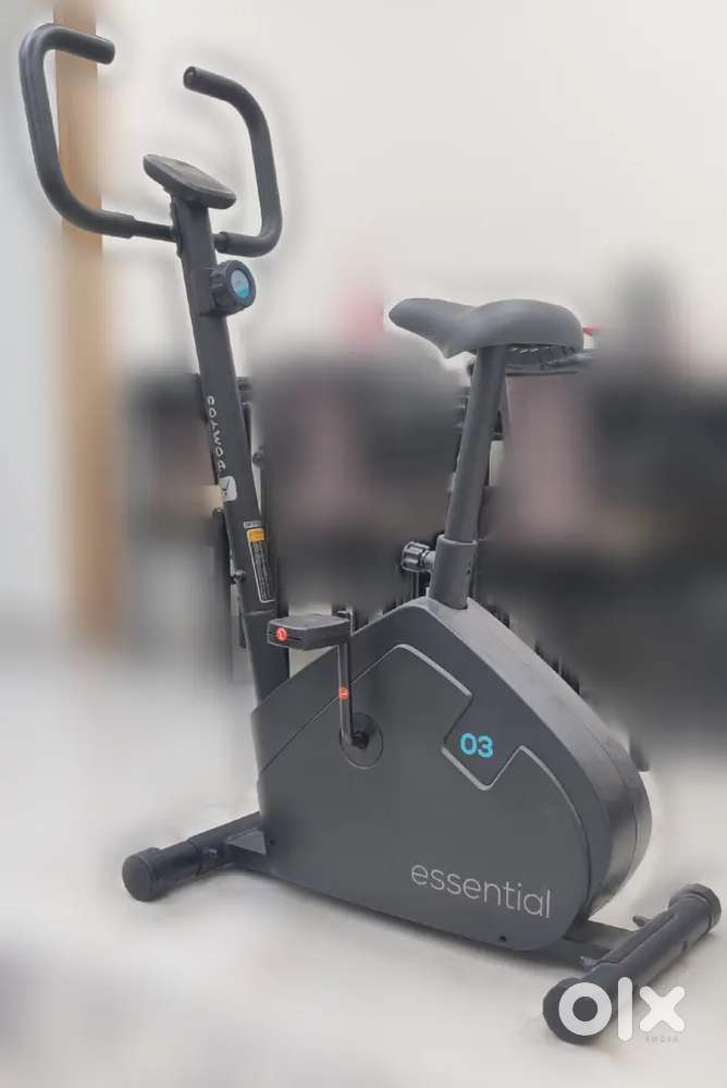 Domyos Cycle in India, Free classifieds in India | OLX