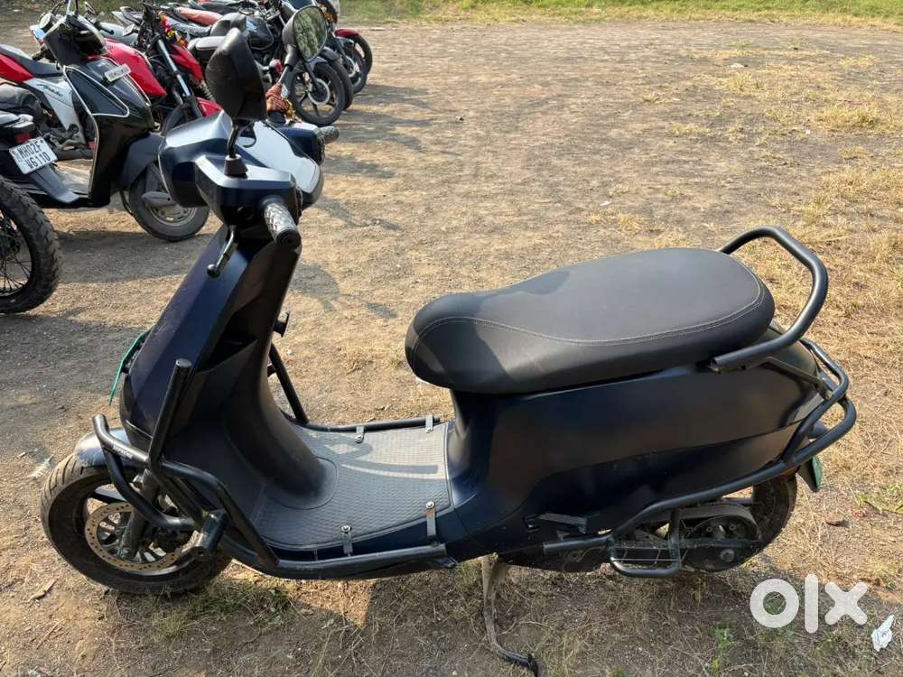 Ola S1 Pro 2nd Generation - Scooters - 1818659858