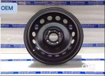 Upgrade Your Ride! Nexon Original Rims for Sale - Spare Parts in ...