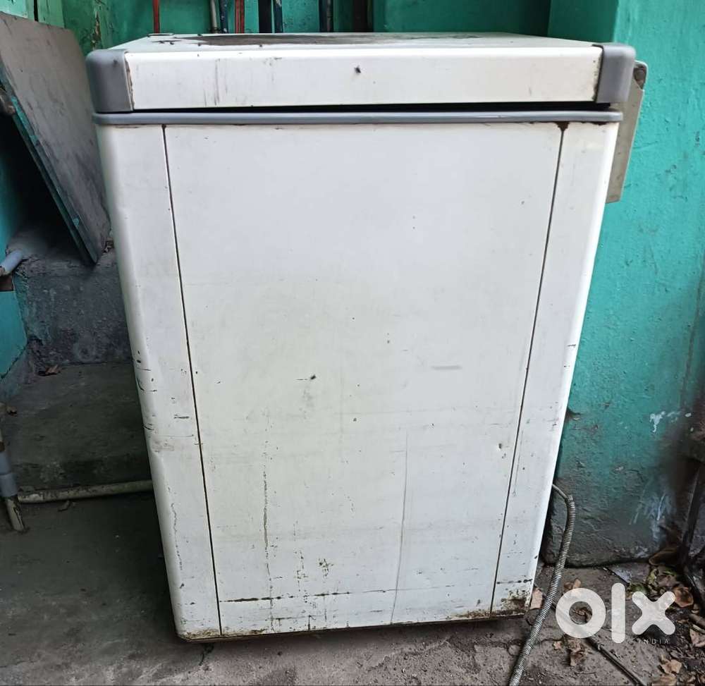 Deep Freezer 100 ltr - Fridges - 1809075132