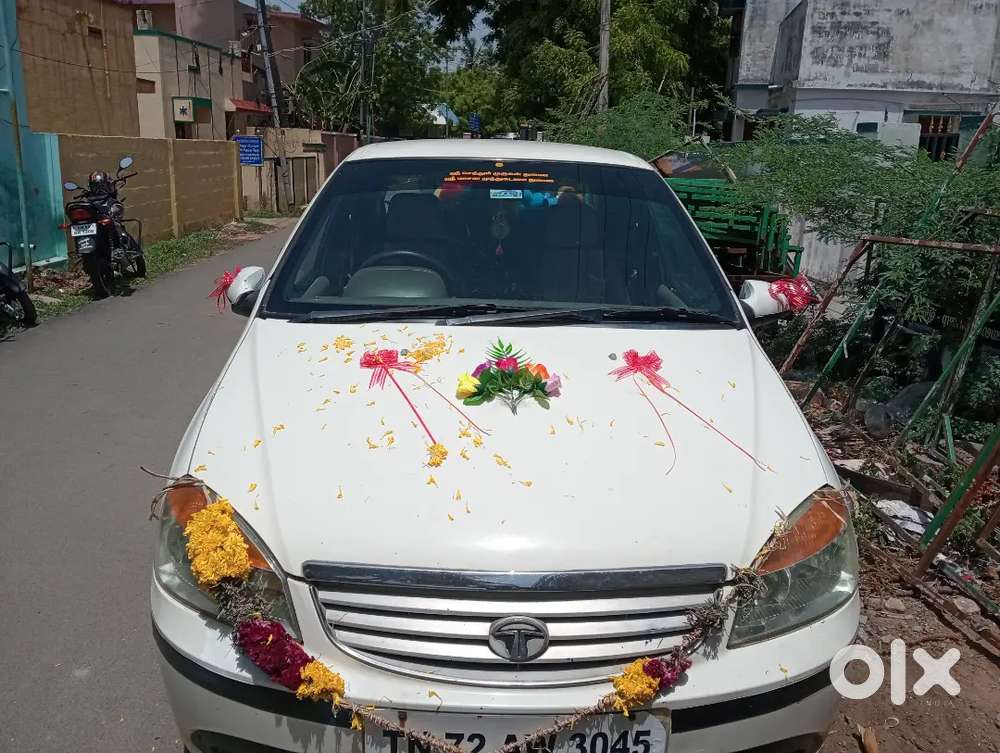 Tata Indigo CS 2012 Diesel - Cars - 1817026133