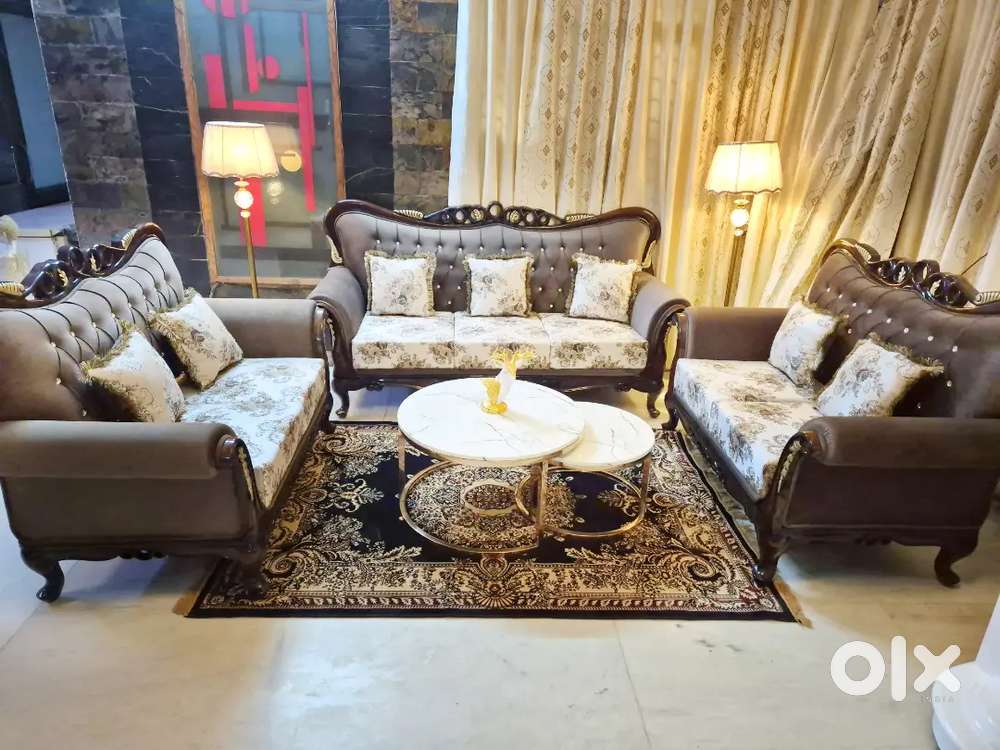 Buy Sell Used Sofa Dining in Gurgaon OLX