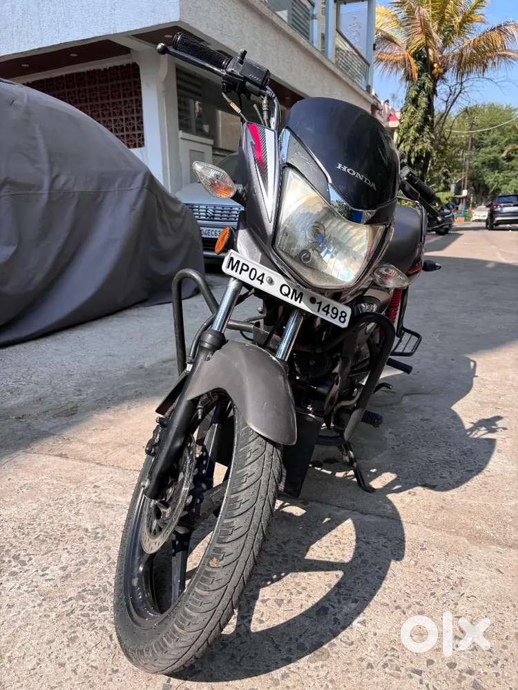 Sell my honda shine - Motorcycles - 1797223001