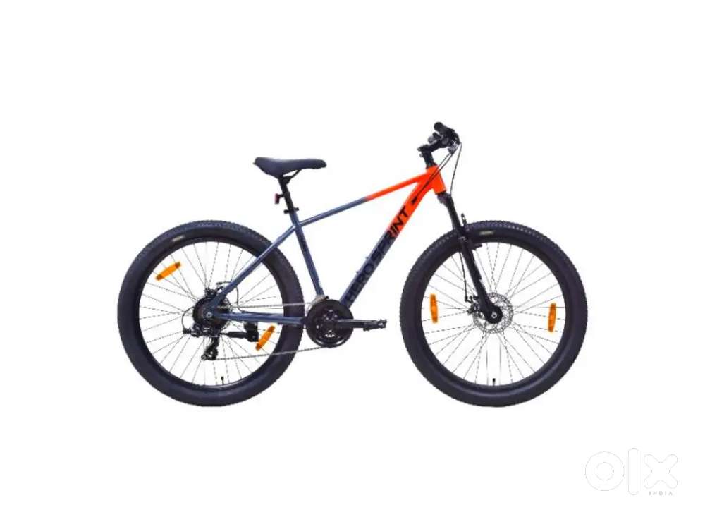 Hero sprint bold - Bicycles - 1827871544