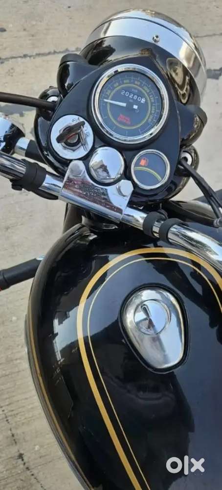 Bullet 350 standard bs4 - Motorcycles - 1795062472