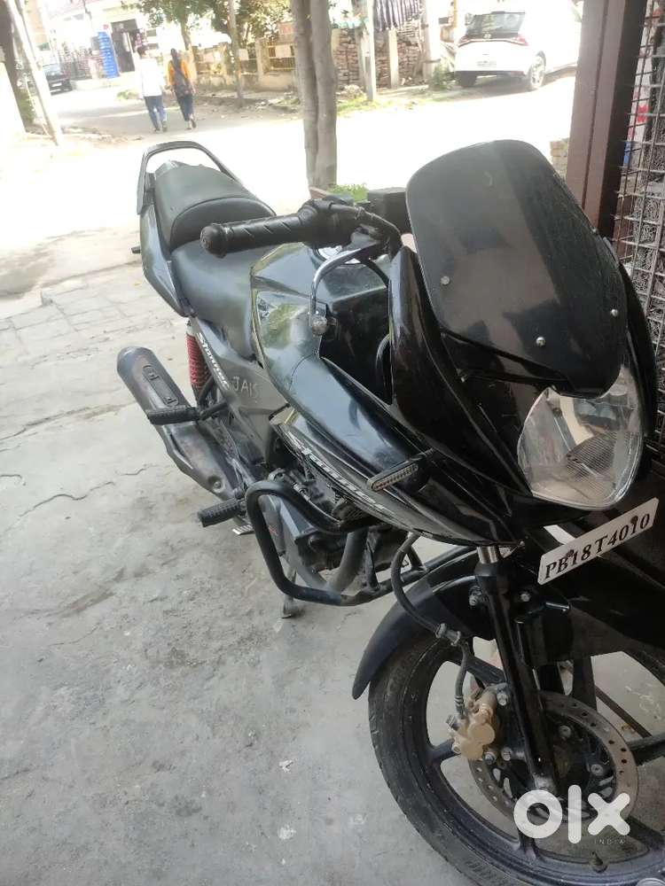 Honda cbf stunner 2011 model - Motorcycles - 1802176018