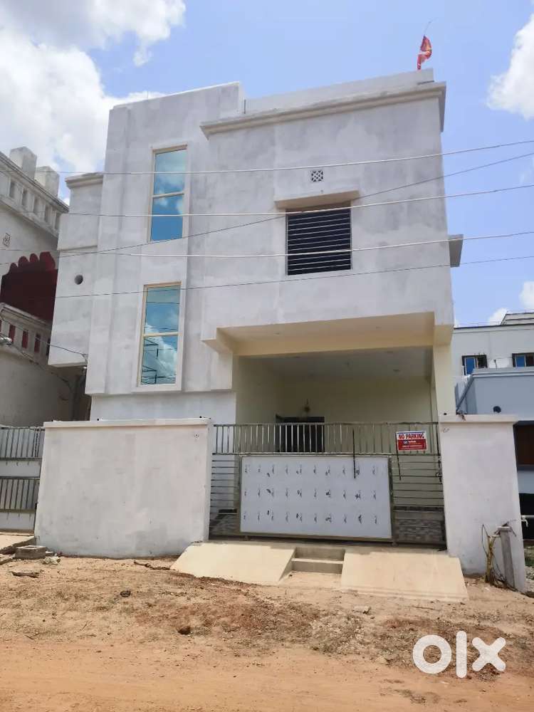 To-Let 2-BHK Home for family and Bachelors - For Rent: Houses ...