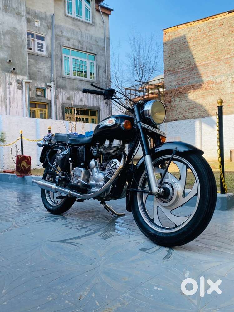 Wanna sell my old model bullet in neat condition - Motorcycles - 1799913964