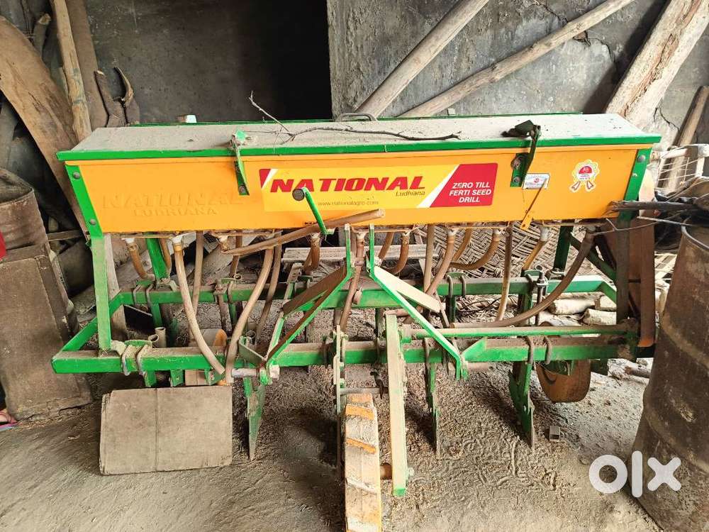 Super seeder - Spare Parts - 1824041774