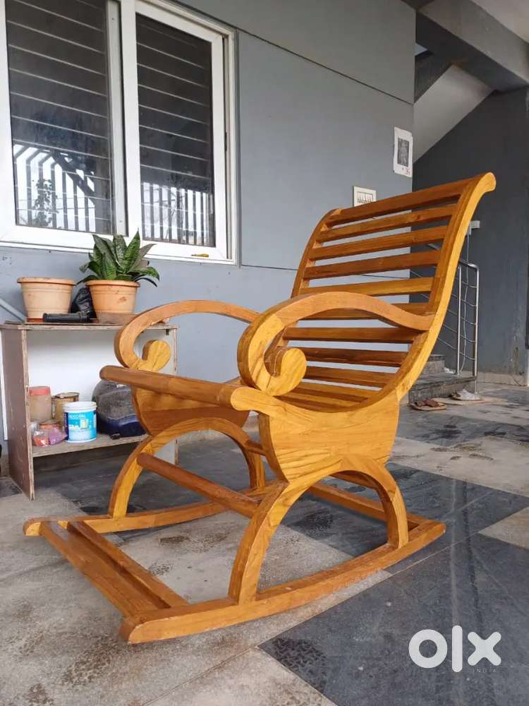 Rocking Chairs in Bengaluru Free classifieds in Bengaluru OLX