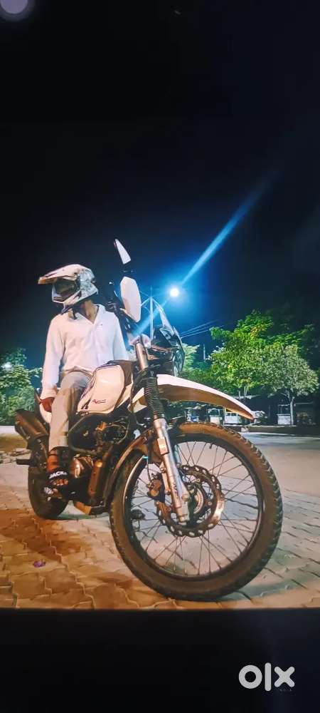 8500 rpm power - Motorcycles - 1802965805