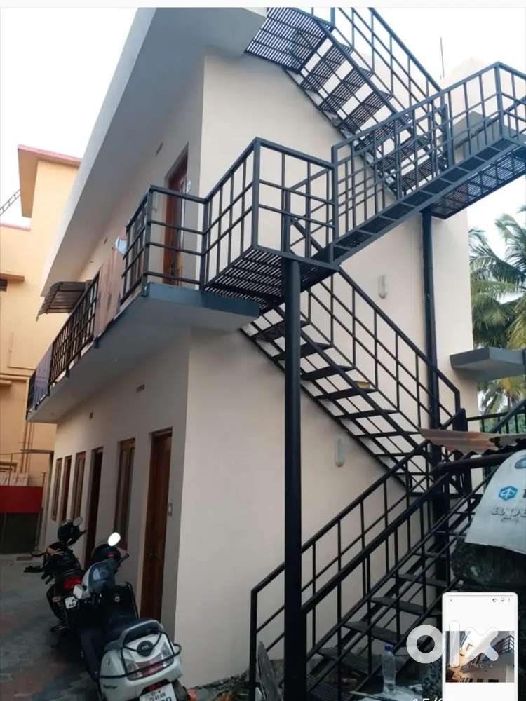 Bachelor's rooms available for rent near stadium bus stand, Palakkad ...