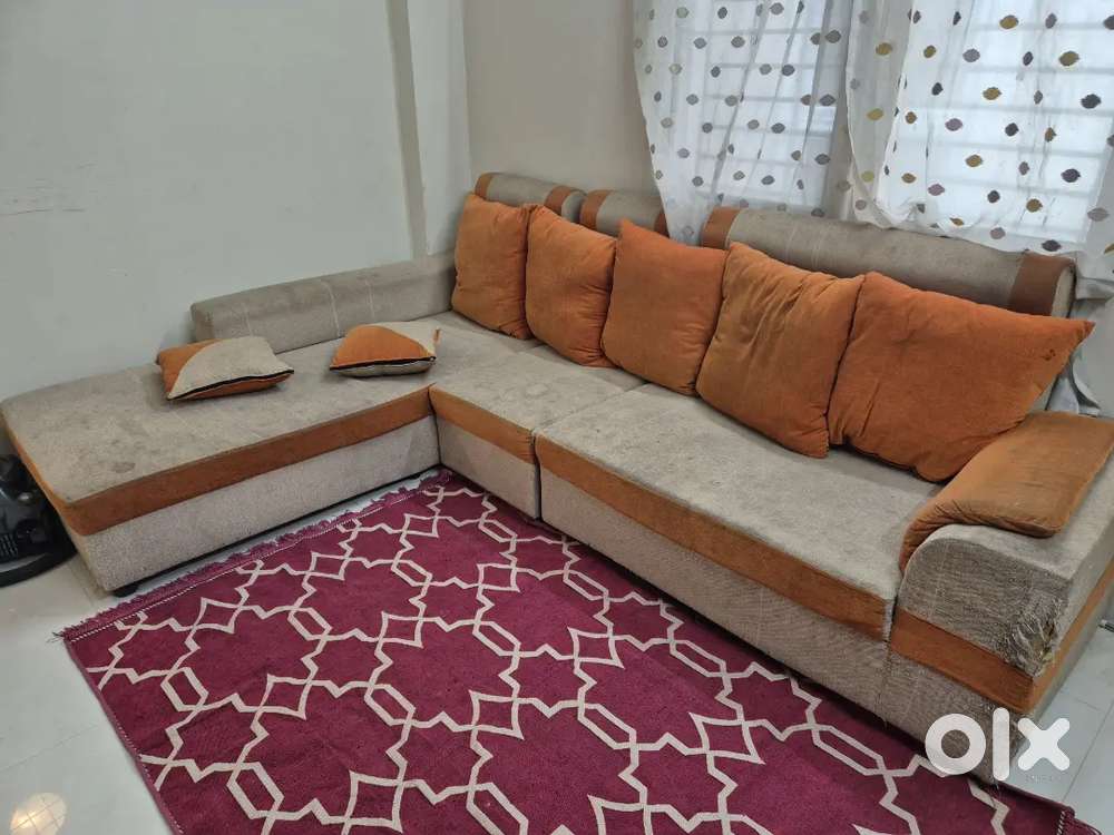 L -Shape shop for sale - Sofa & Dining - 1818419528