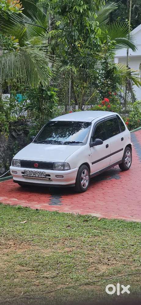 Zen Mpfi 2001 - Cars - 1810629717